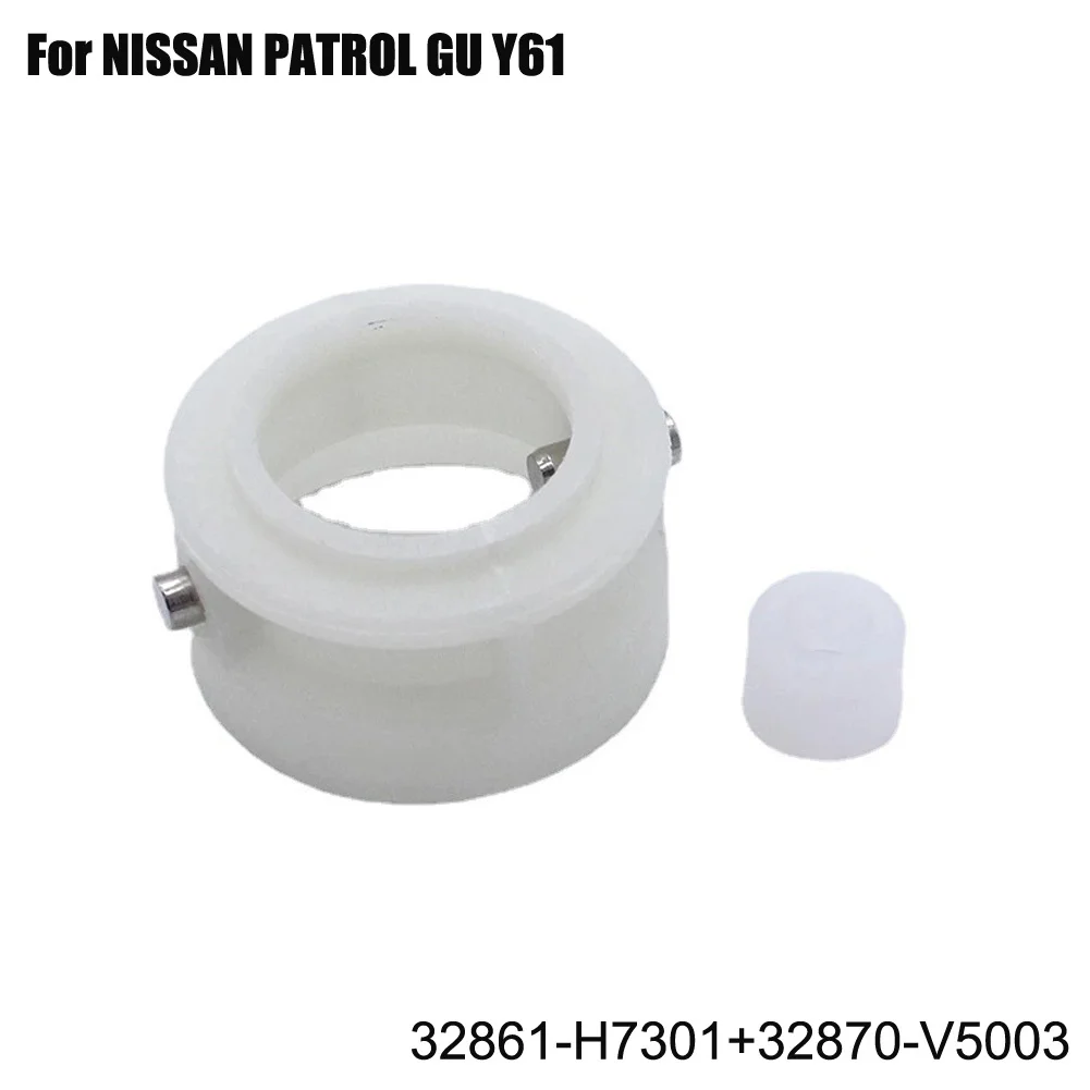 Boost-the-Performance-of-Your-Gear-Shifter-with-2pcs-Gear-Shifter-Bush ...