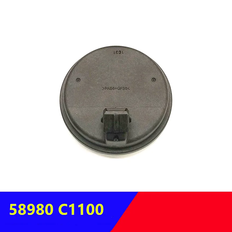 SENSOR de rodamiento trasero 58980C1100 para Hyundai TUCSON TL Sonata ...