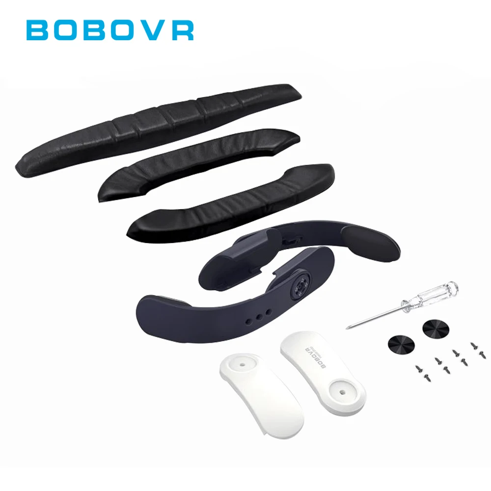BOBOVR M2 to M3 Retrofit Kit Acess rios VR Atualiza o M2 Pro para M3