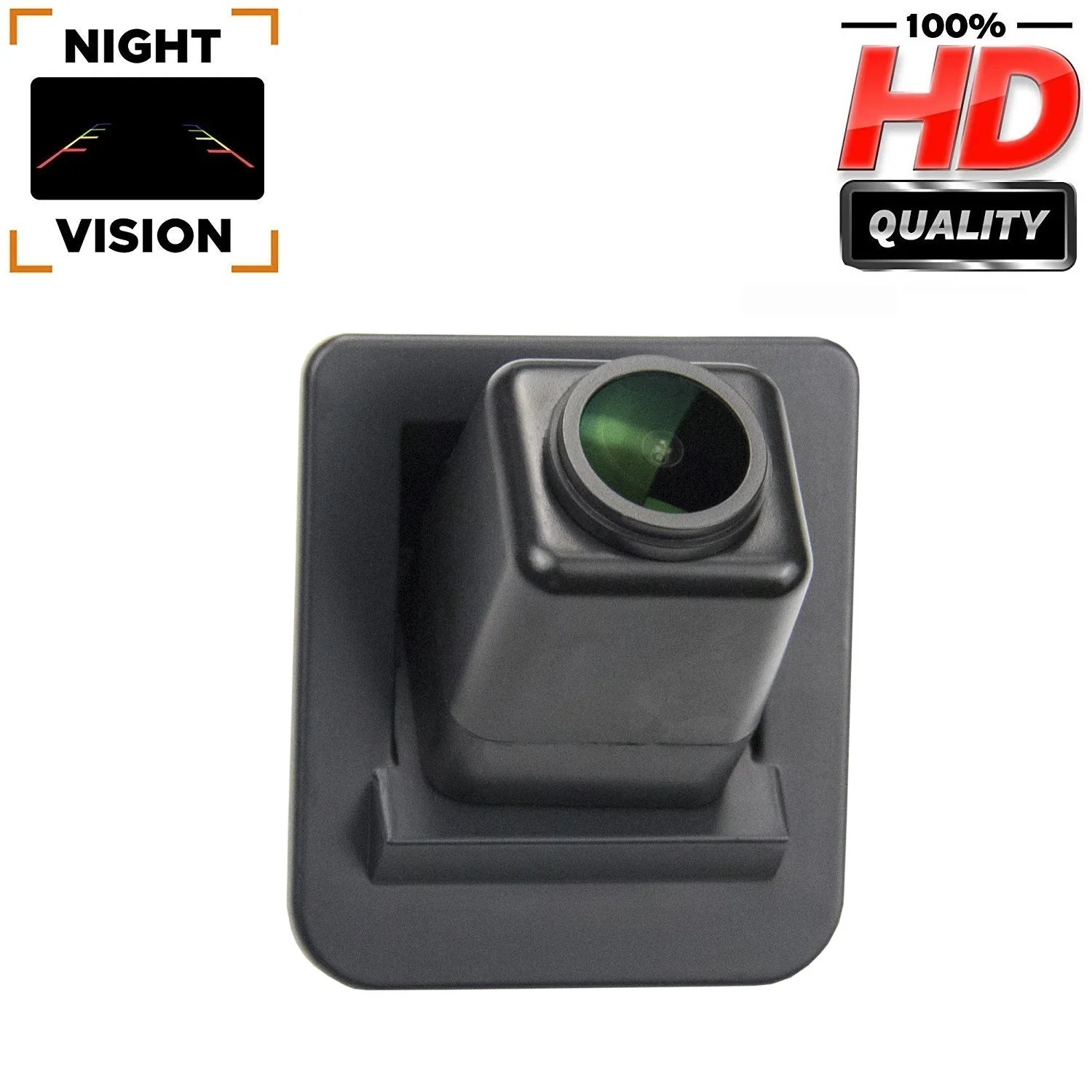 HD-1280-720P-Rear-View-Backup-Camera-for-Mercedes-W221-S204-W216-W212 ...