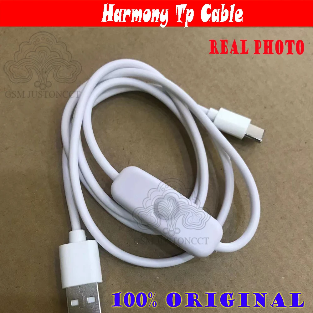 Harmony Test Point Cables With Switch For Chimera Tool, 52%, 44% OFF