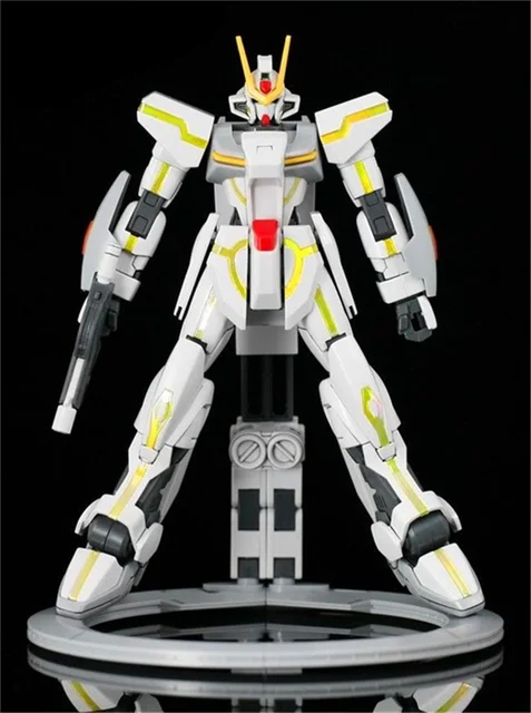 Stargazer Gundam Mg