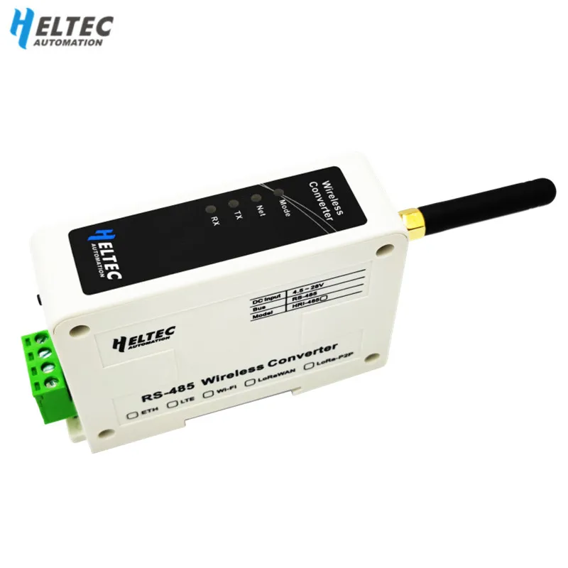 RS-485-Wireless-Converter-LBT-Encryption-LTE-multiple-Network-Support-LoRa-node-LoRaWAN-esp32 ...