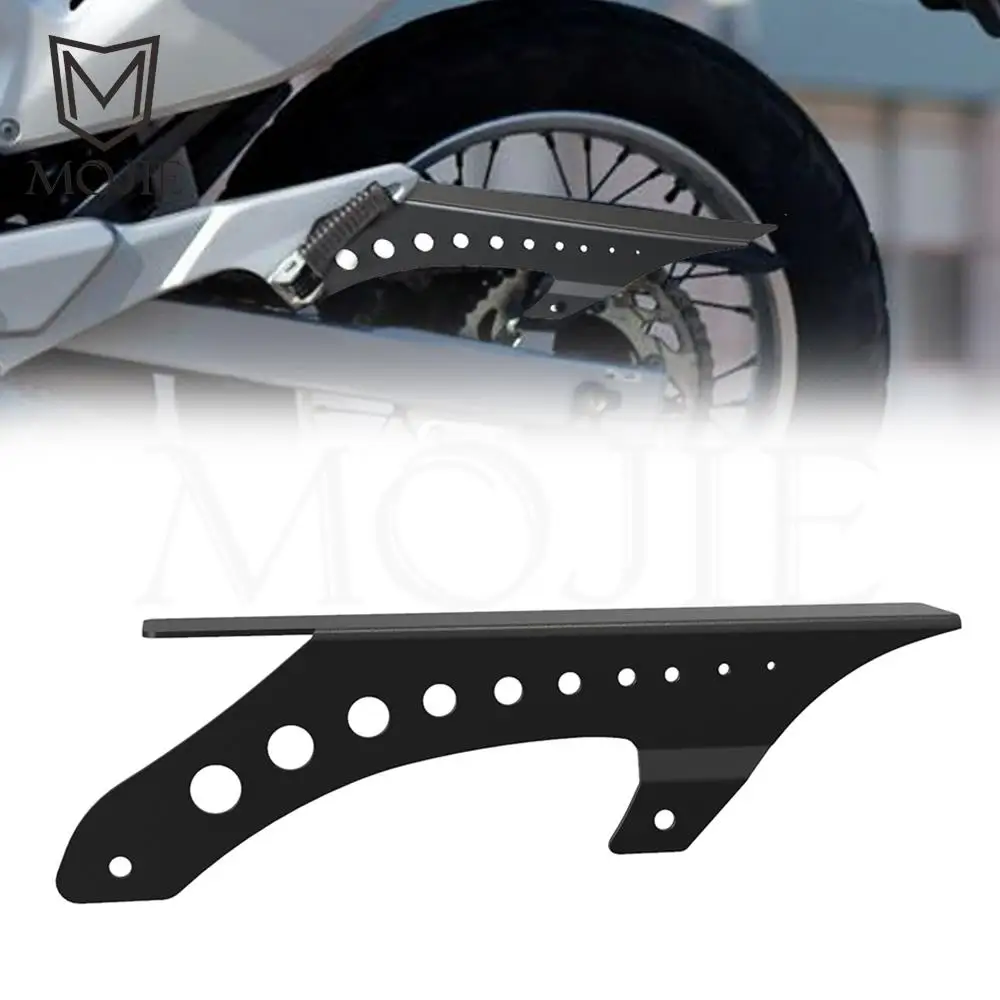 Motorcycle-Chain-Guard-Cover-Sprocket-Protector-FOR-Honda-XL700V ...