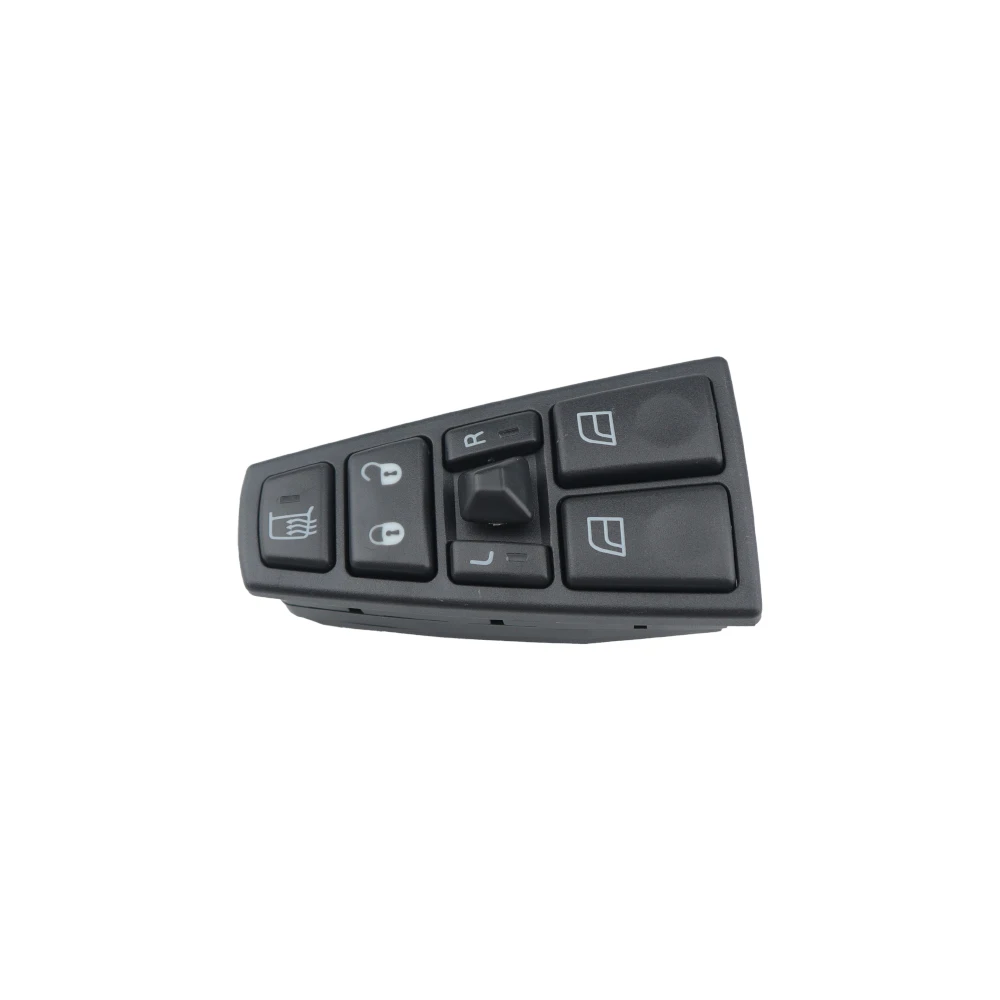 Switch-Panel-For-VOLVO-FH12-FM12-FM9-FH-FM-VNL-Electric-Window-Switch ...