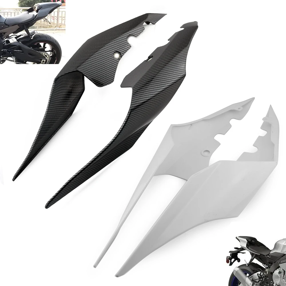 Rear-Seat-Side-Panels-Rear-Tail-Side-Cover-Cowl-Fairing-Panel-Fit-For ...