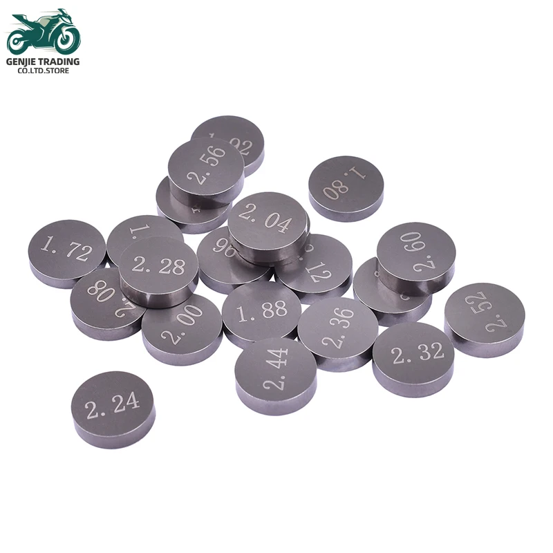 8-85-8-9-Mm-Valve-Pad-Shims-23pcs-Motorcycle-Engine-Parts-Adjustable ...