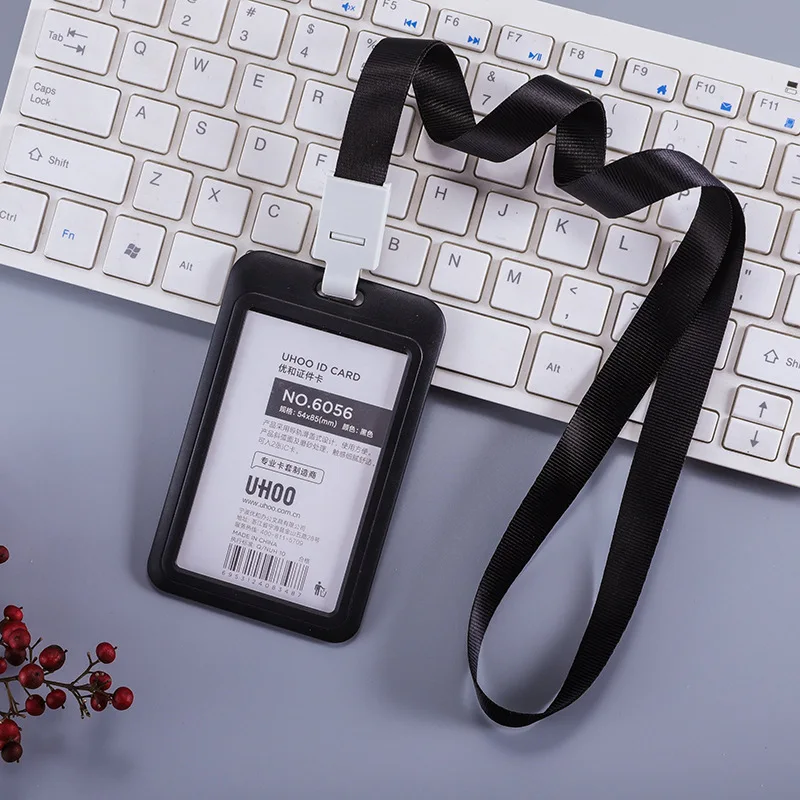 ID-Tag-Working-Permit-Case-Pass-Bus-Employee-s-Work-Card-Cover-Sleeve ...