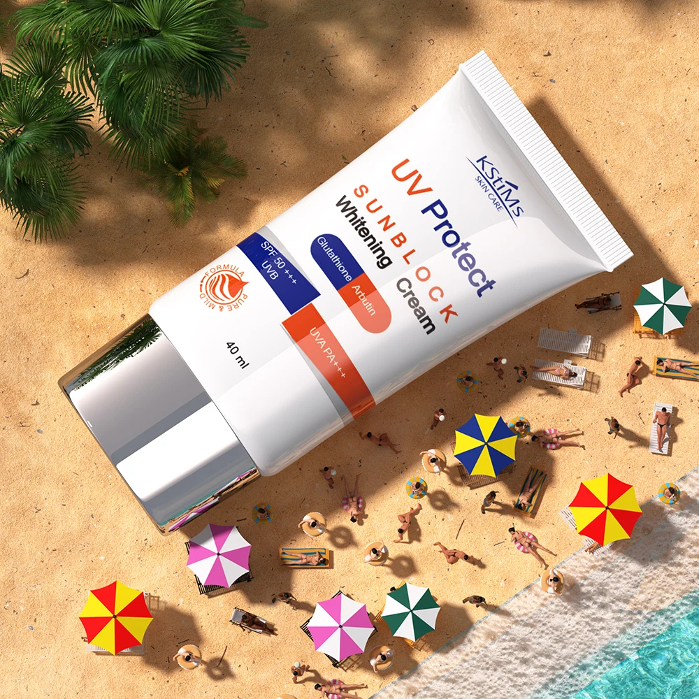 Korean-Intensive-UV-Sunblock-Mineral-Sunscreen-Face-Cream-SPF-50-Sun ...