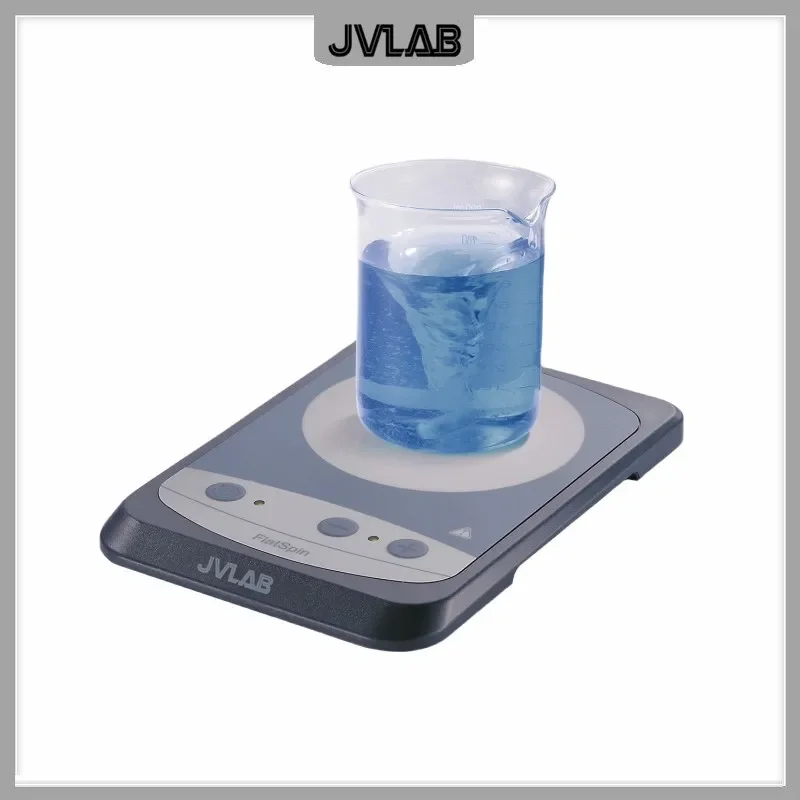 Ultra-flat-Compact-Magnetic-Stirrer-FlatSpin-Magnetic-Stirrer-Max ...