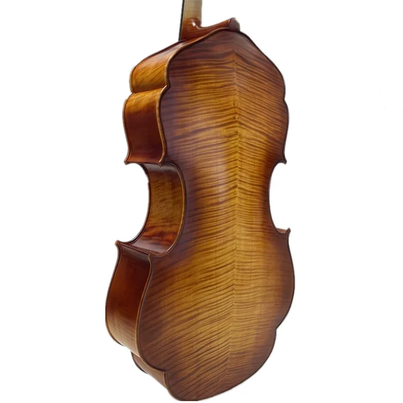 Rare Barouqe style SONG Brand profession maestro cello 4/4 for concert play