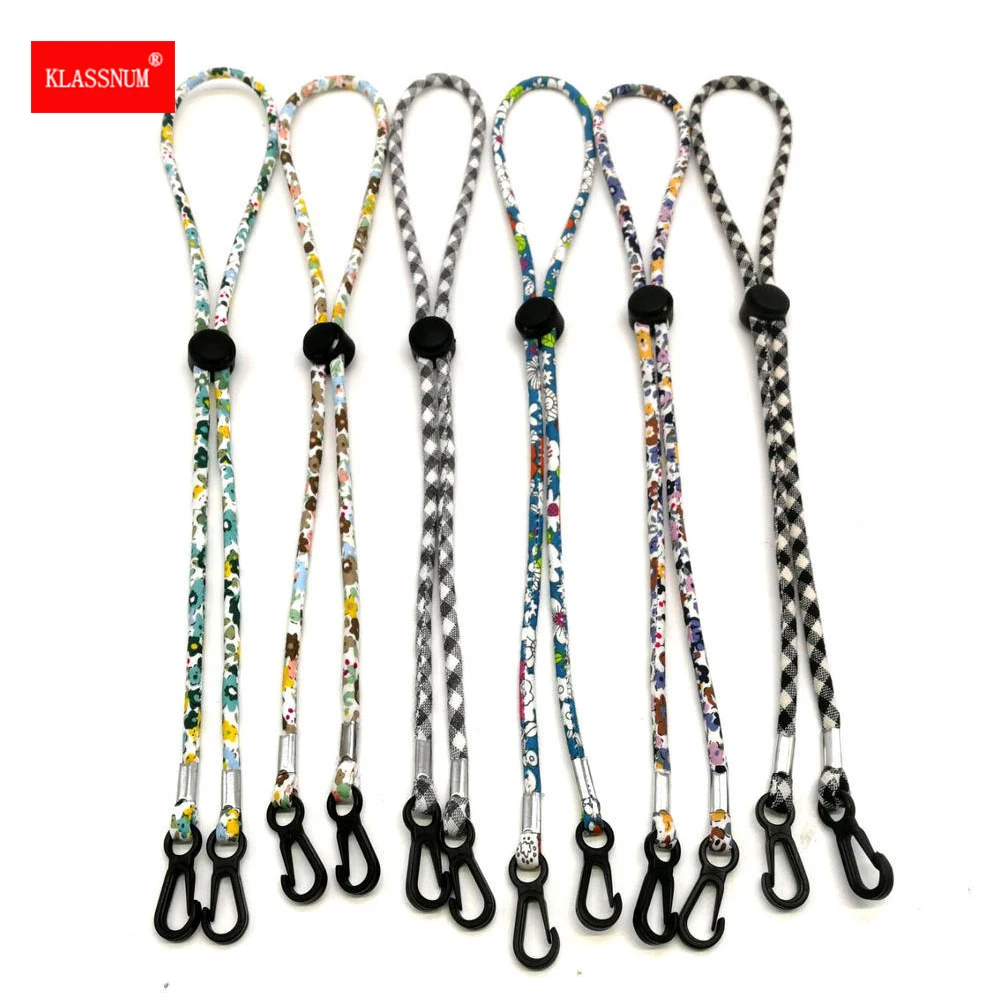 Adjustable-Face-Mask-Lanyard-Handy-Convenient-Holder-Rope-Anti-lost ...