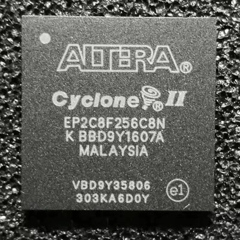 EP2C8F256C8N Field Programmable Logic Device FPGA Field Programmable EP2C8F256C8N Field Programmable Logic Device FPGA Field Programmable
