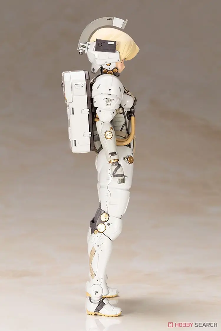 Фигурка Kotobukiya KP436 Death Stranding Ludens | AliExpress