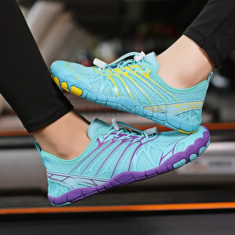 Soft-Sole-Hard-Pull-Multi-Functional-Fitness-Shoes-Women-Indoor-Yoga ...