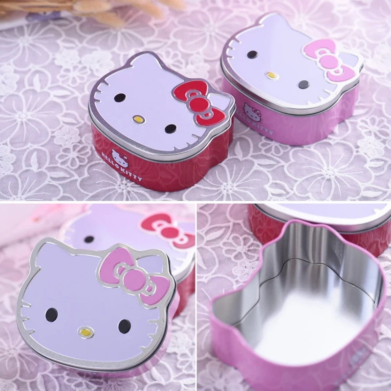 Kawaii-Hello-Kitty-Cookie-Box-Anime-Candy-Home-Snack-Cookie-Can-Storage ...