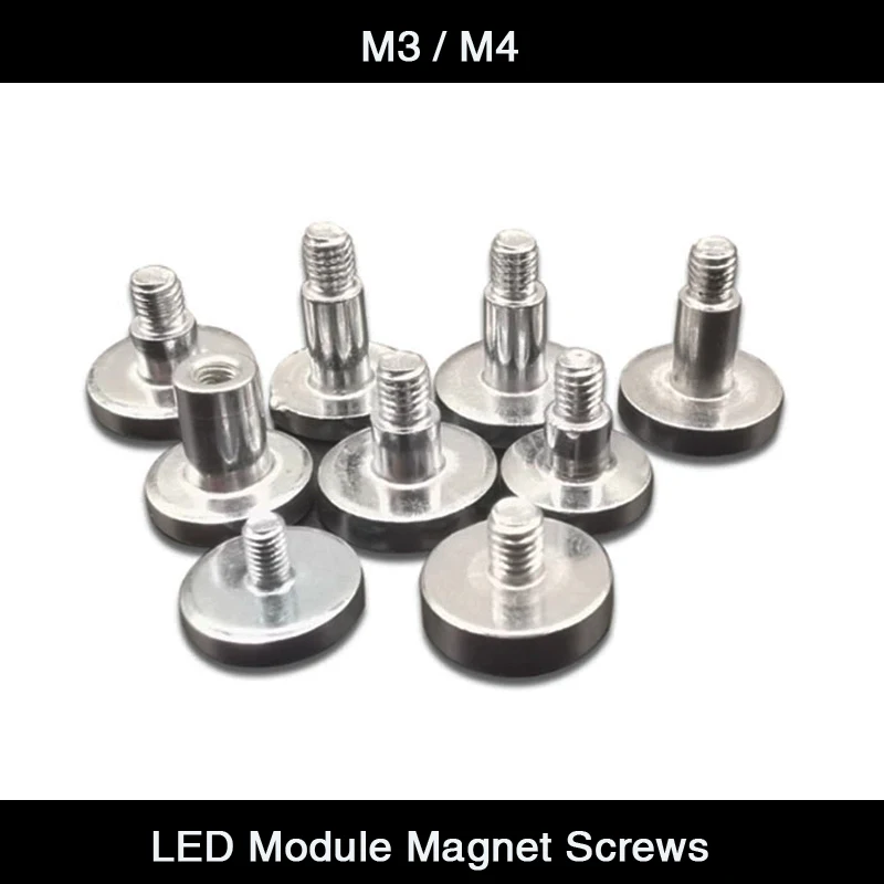 1000pcs-lot-M4-1517-M4-1513-M3-1517-Strong-magnetic-magnet-screw-Use ...