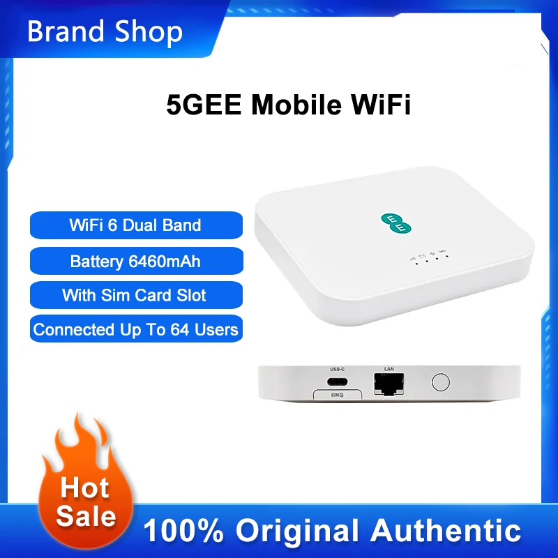 Originele-Ontgrendelde-5gee-Wifi-Mobiele-Breedband-Dual-Band-Wi-Fi-6 ...