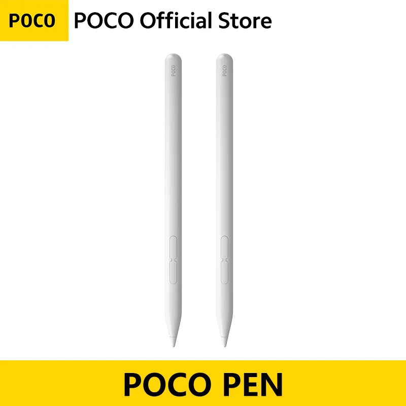 POCO-Smart-Pen-versi-n-global-Bluetooth-5-1-para-tableta-POCO-Pad ...