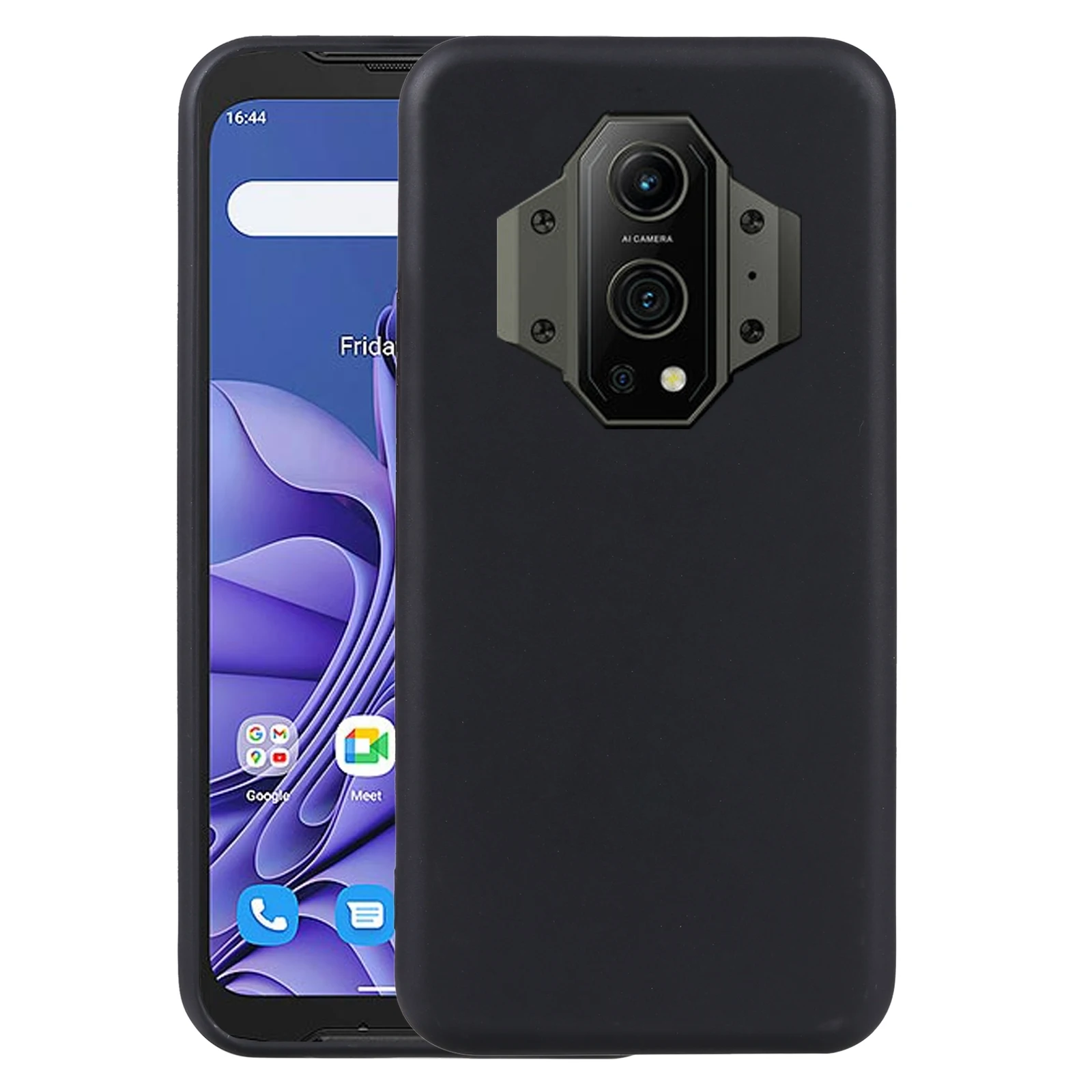 Phone-Cases-Soft-TPU-Case-for-Blackview-BV9300-A200-Pro-BV6200-Pro ...