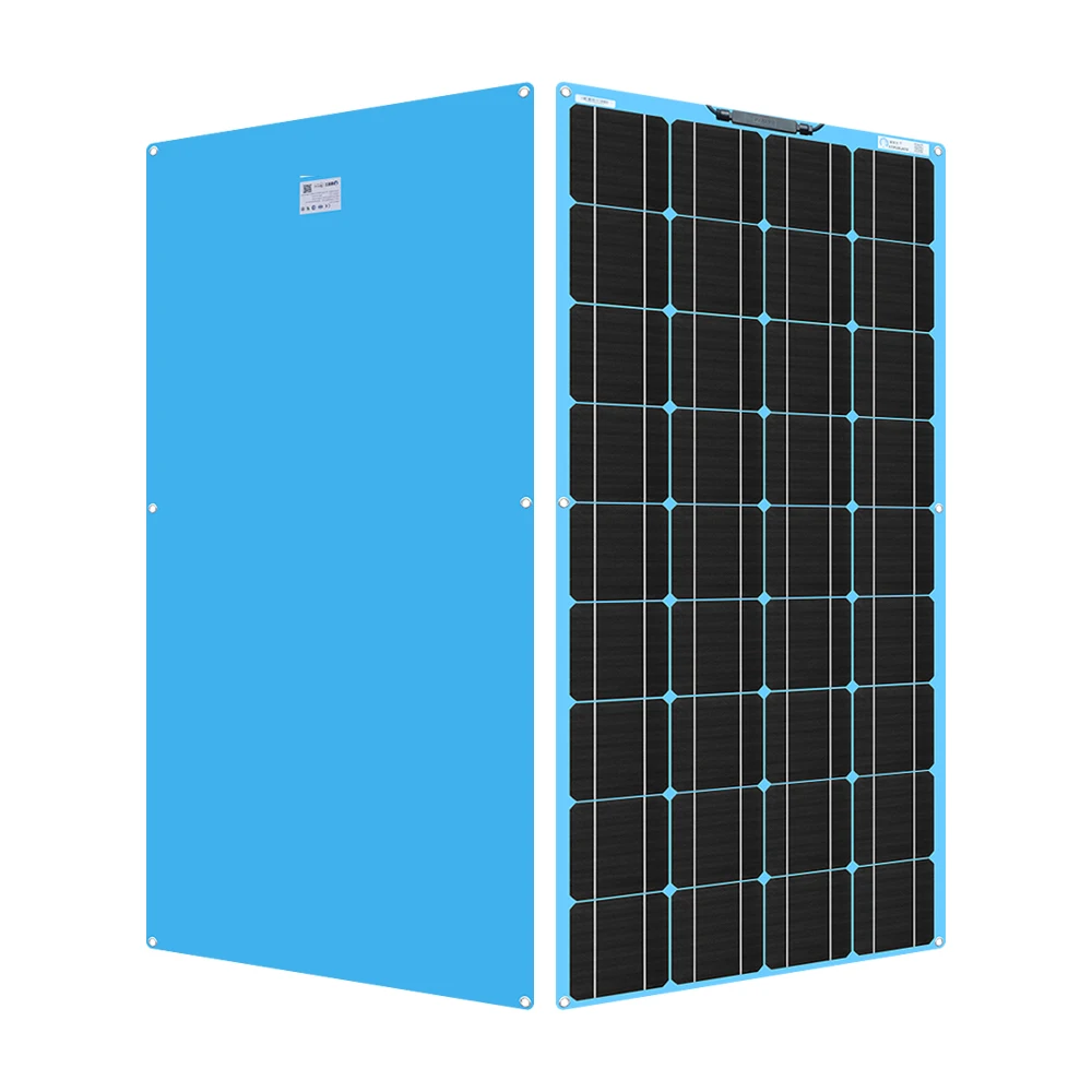 Solar-Panel-Panel-Solar-Paneles-solares-monocristalinos-flexibles-C ...