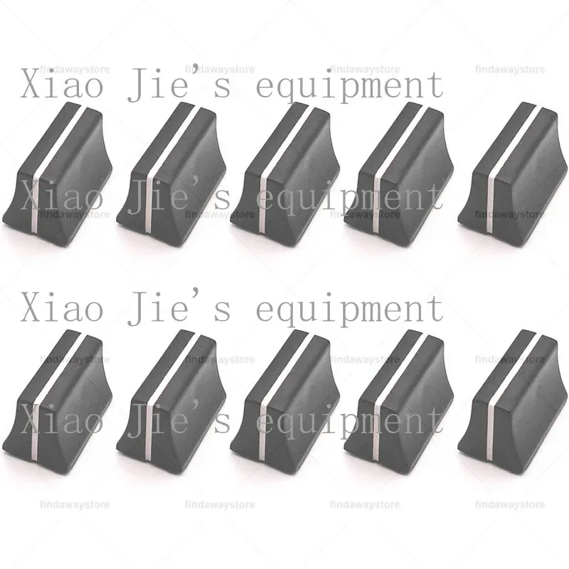 10 Replacement Fader Knob Cap for Akai Professional MPK249 Keyboard ...