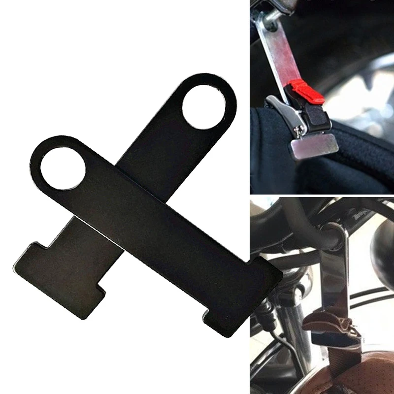 2Pcs-Motorcycle-Helmet-Lock-Buckles-Quick-Release-Buckle-Fastener ...