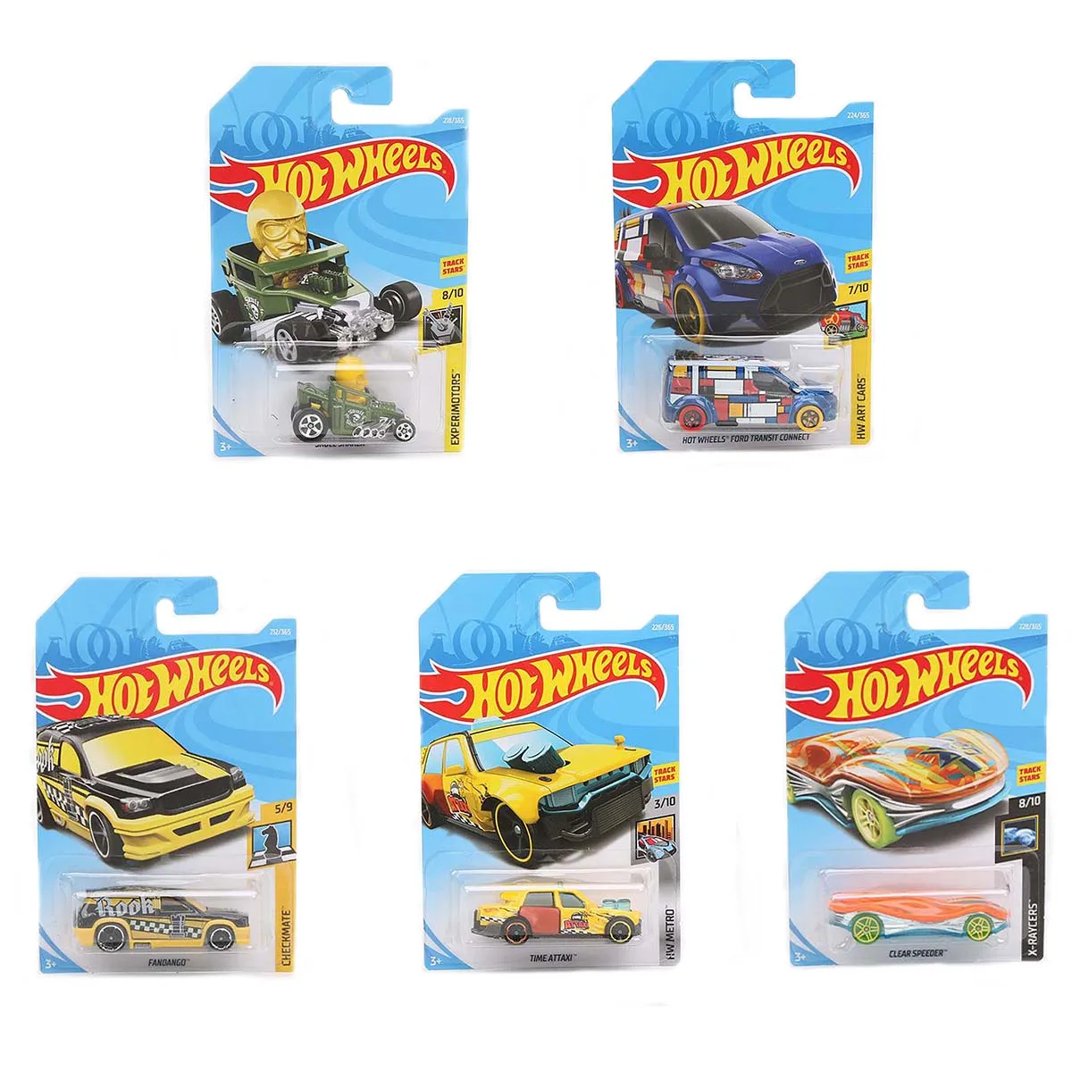 Toys Company Store