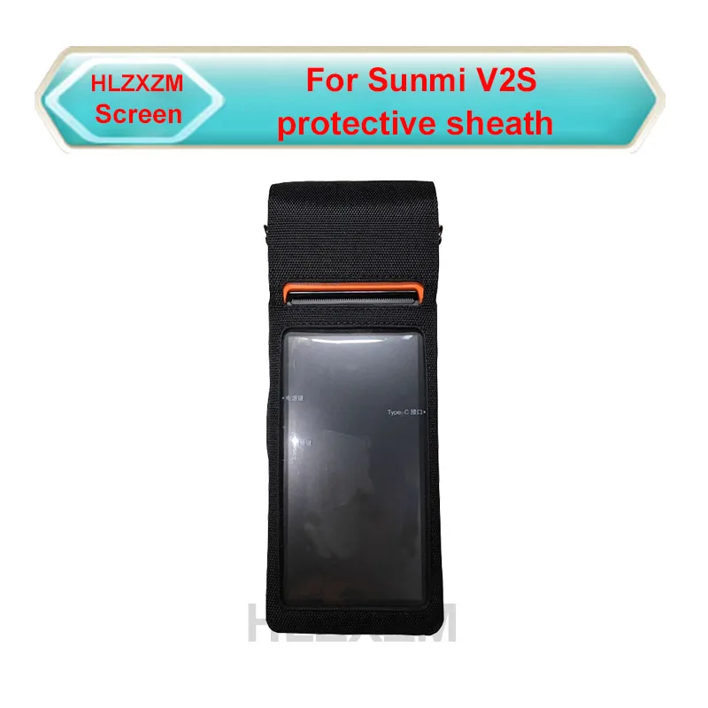 For-Sunmi-V2S-Protective-Case-Handheld-Terminal-PDA-Protective-Case ...