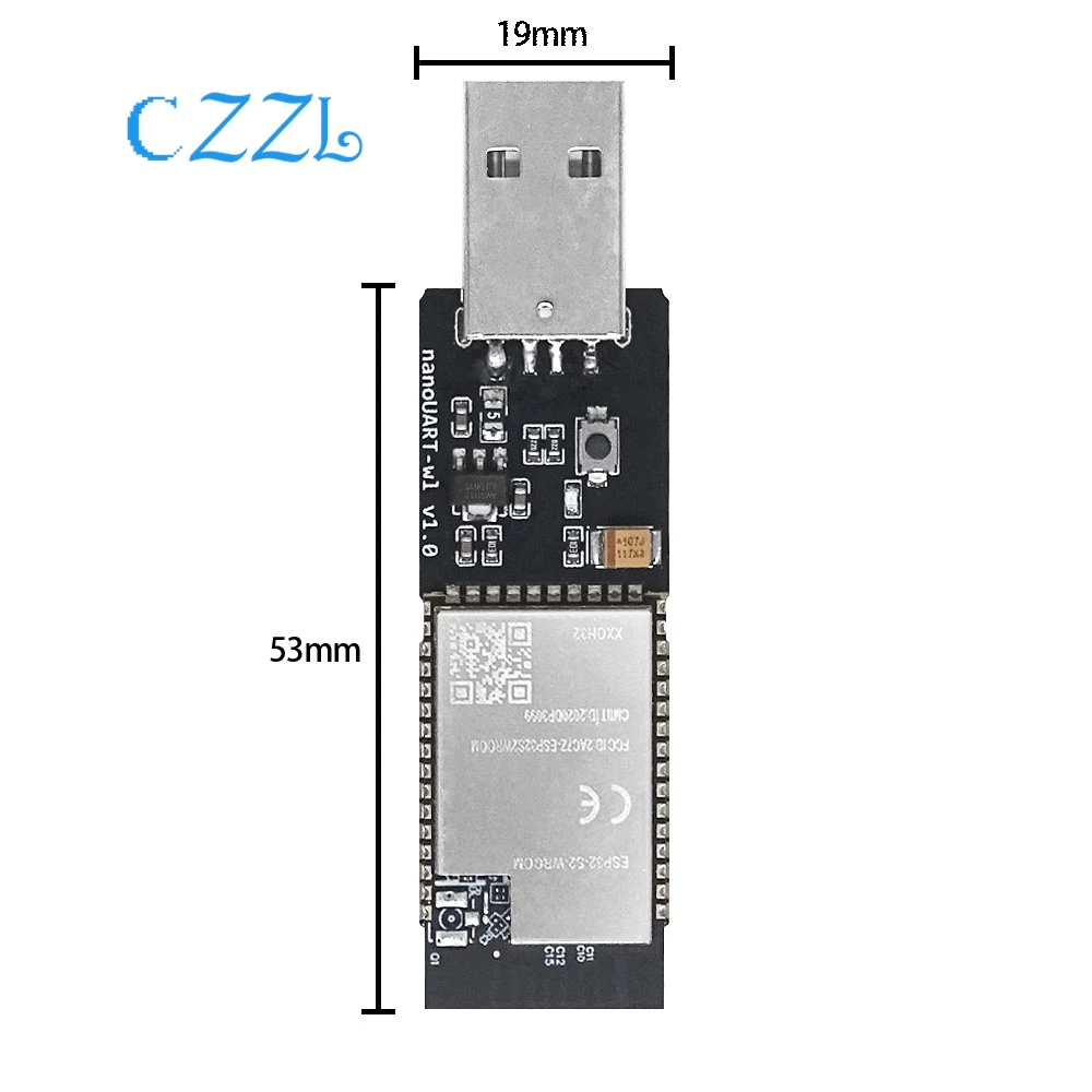 Placa de desarrollo de ESP32-S2 intermitente y tinkering PS4 9,0, placa ...