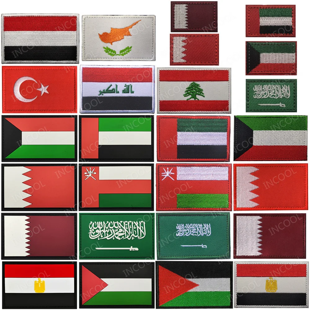 PVC Rubber Saudi Arabia UAE Qatar Kuwait Bahrain Oman Palestine Egypt ...