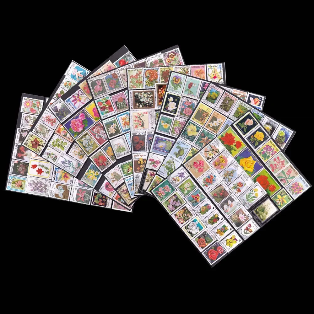 Everything You Need to Know About Postmarks on Stamps