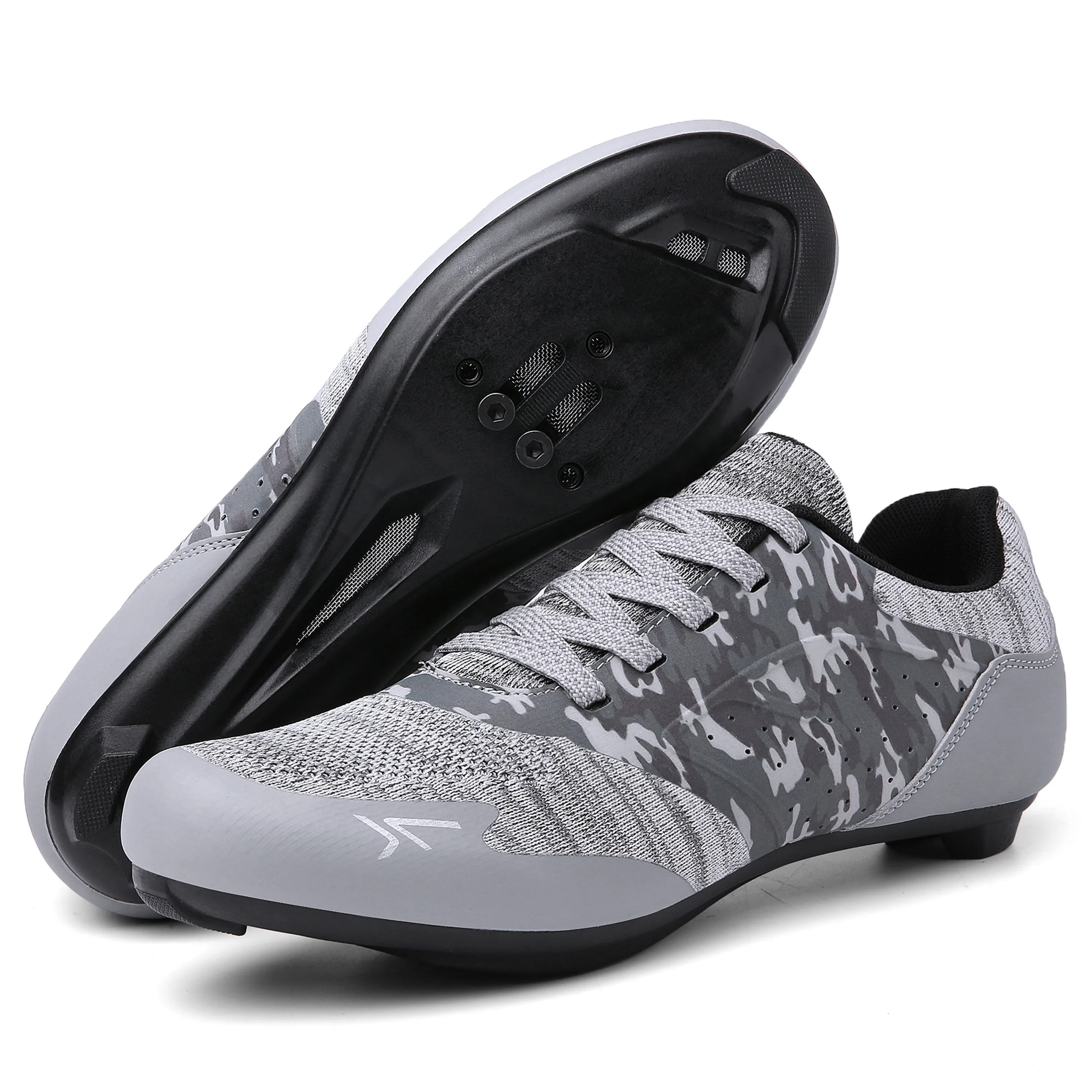 Cycling-Sneaker-Men-Sport-Road-Bike-Shoes-Racing-Speed-Sneakers-Trail ...
