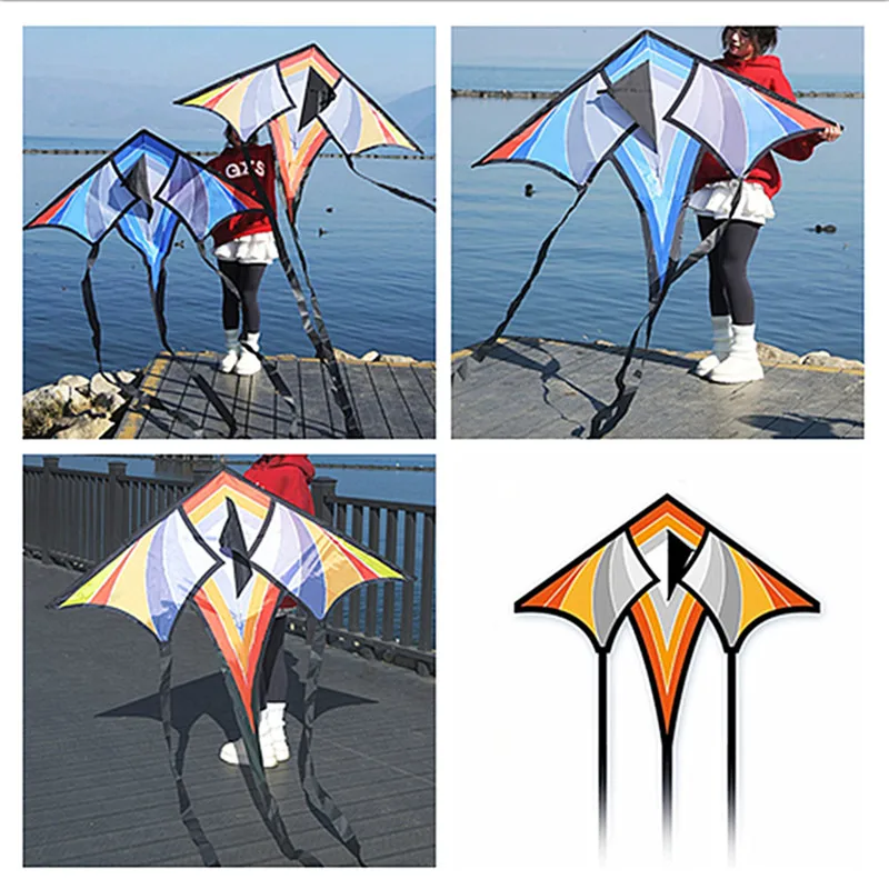 free-shipping-flying-blades-giant-outdoor-games-colorful-flying-kites ...