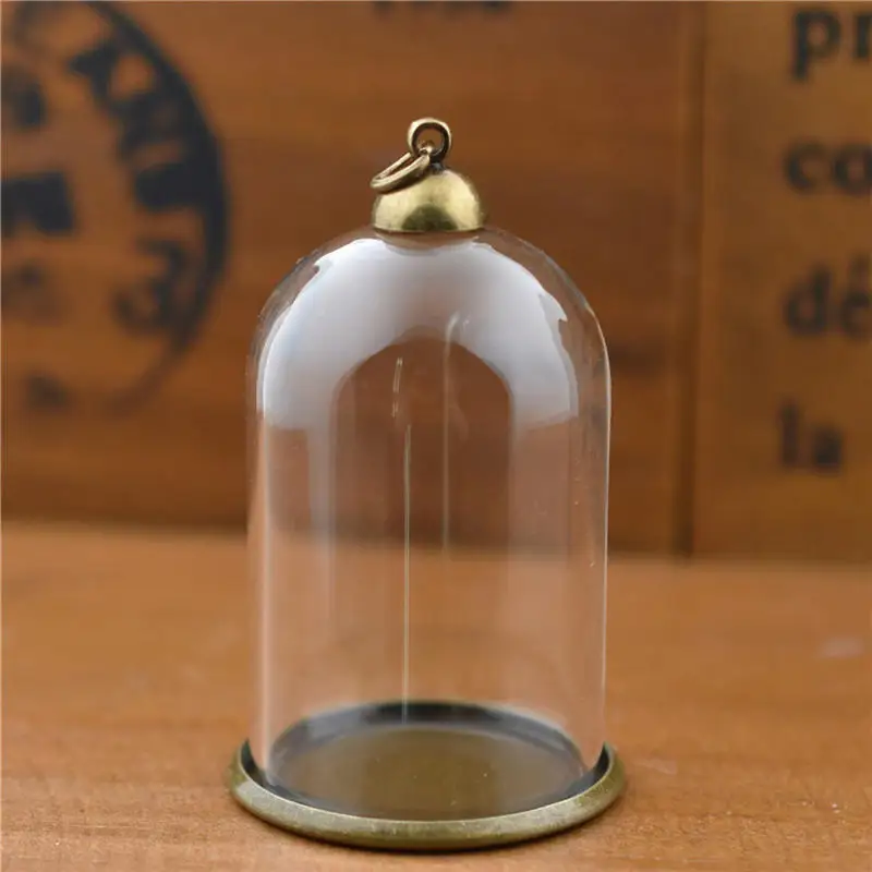 5set-38-25mm-Hollow-Tube-Glass-Jar-With-Setting-Base-Beads-Cap-Set ...