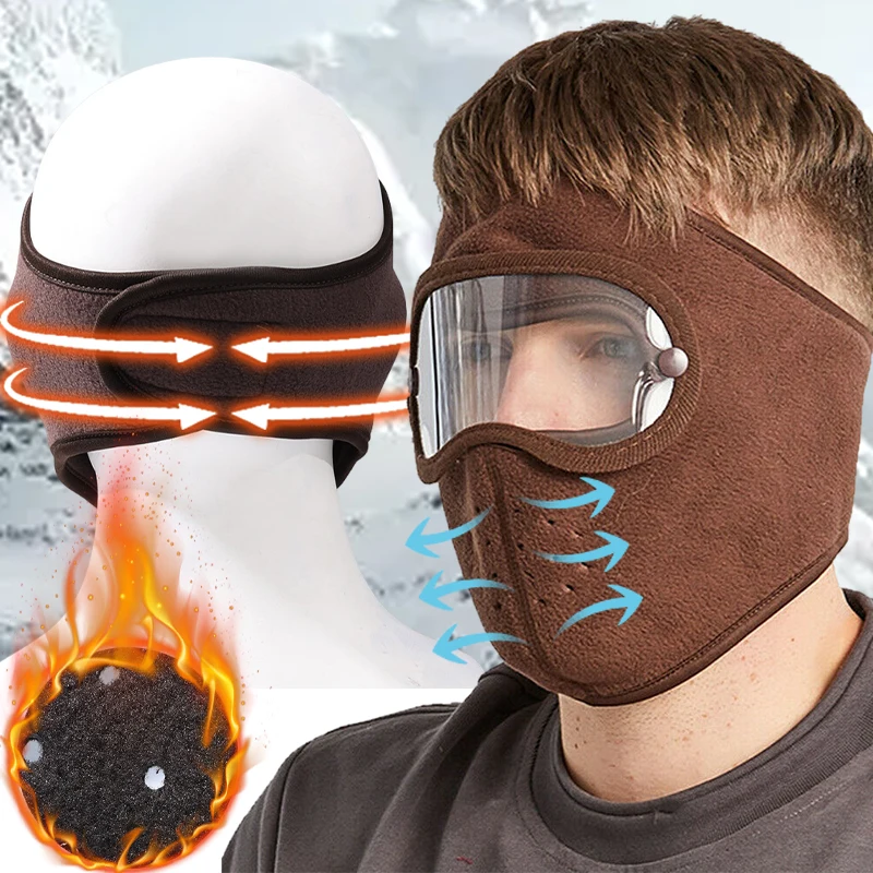 Windproof-Anti-Dust-Full-Face-Mask-Hat-Cycling-Ski-Breathable-Masks-Eye ...