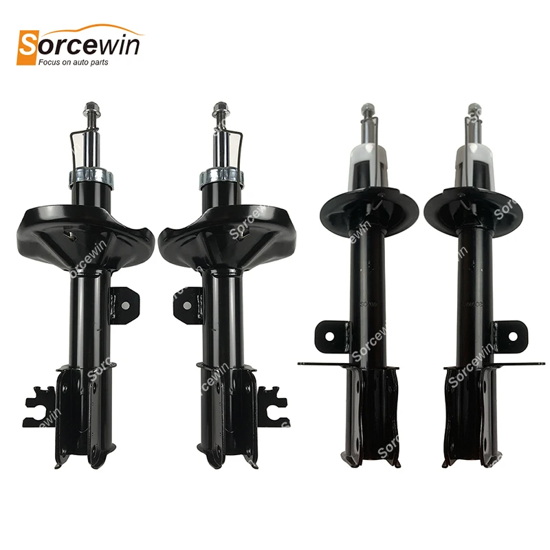 96407819 GENERAL MOTORS Shock Absorber