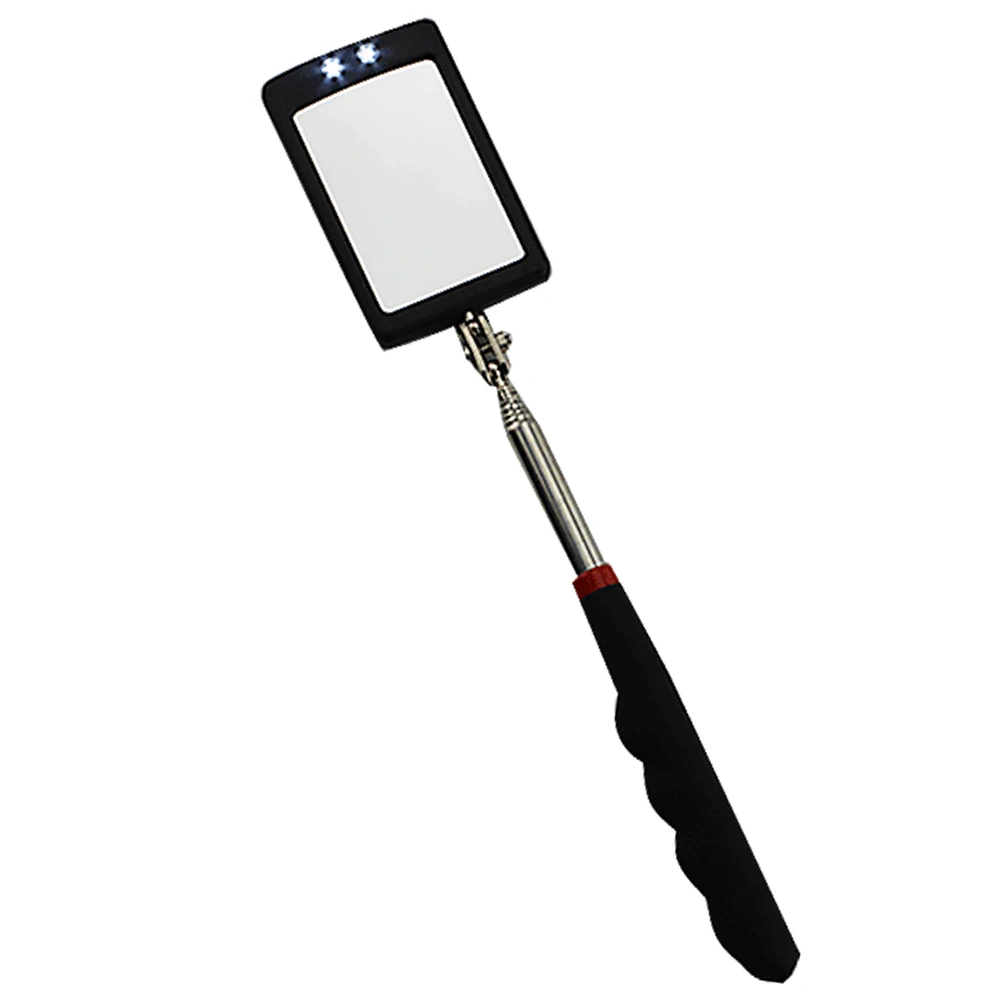 Adjustable Car Angle View Pen Automotive Telescopic Detection Lens ...