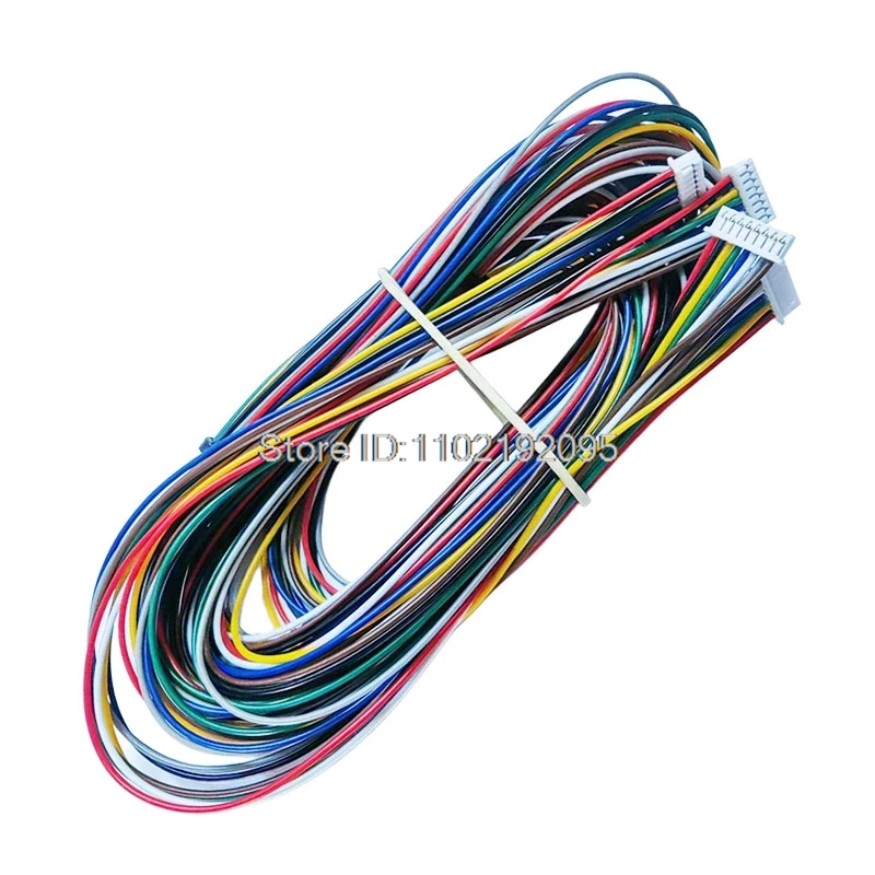 1M PICOBLADE 51021 1.25MM Molex 0510211000 0510210600 0510210400 ...