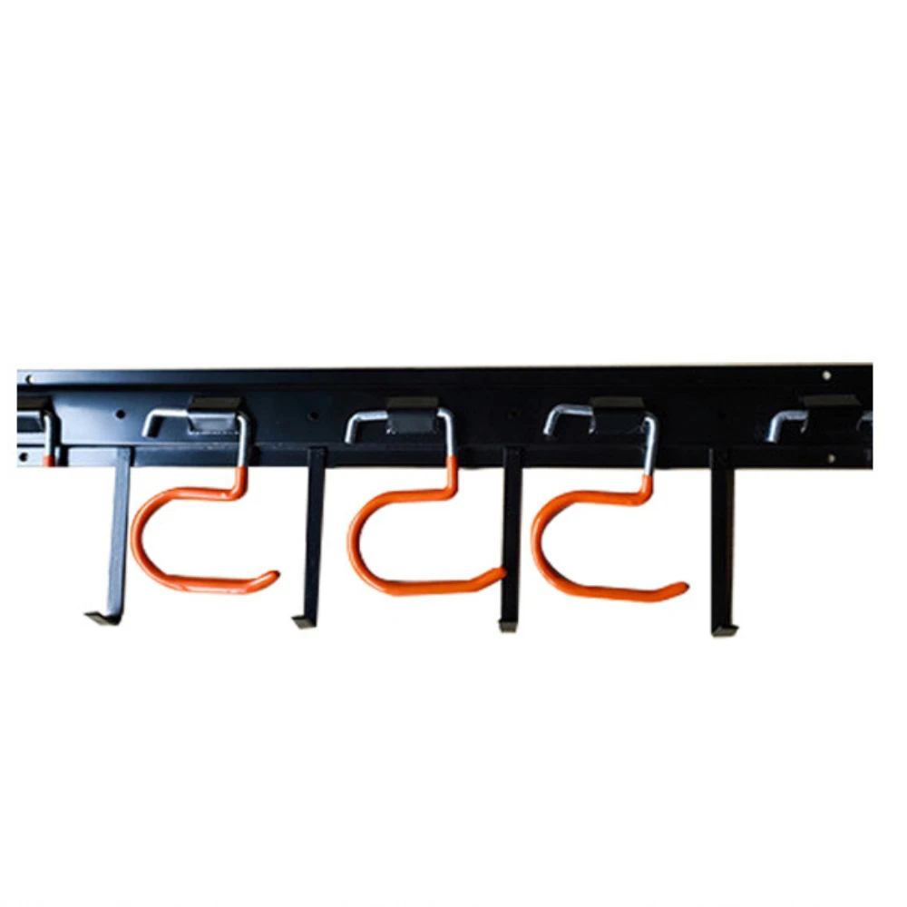 Wall Mount Tool Storage System - TidyPals.co.uk