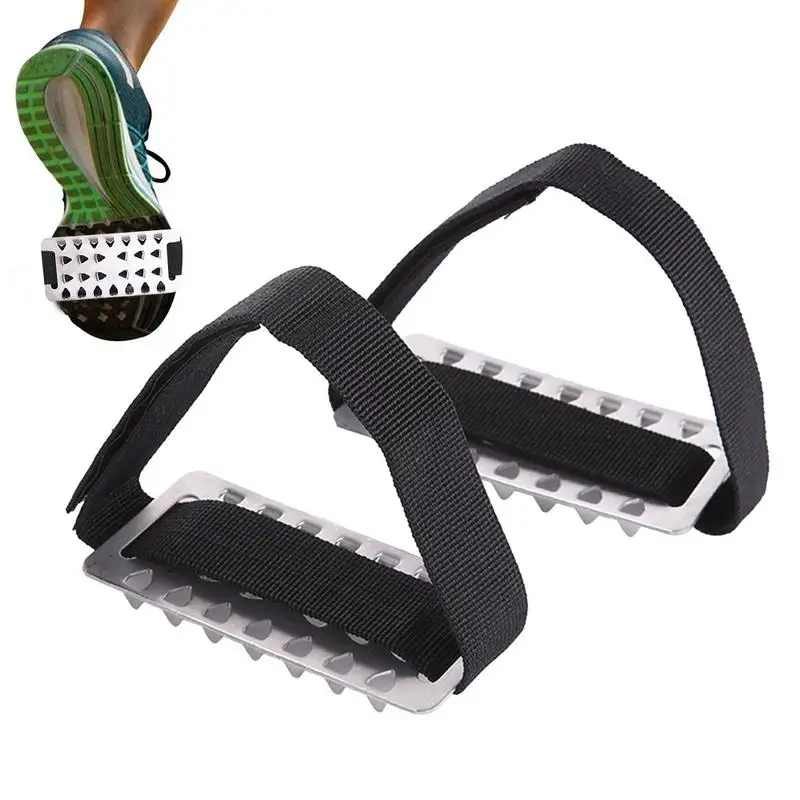 1pcs-26-Stud-Snow-Ice-Claw-Climbing-Anti-Slip-Spikes-Grips-Crampon ...