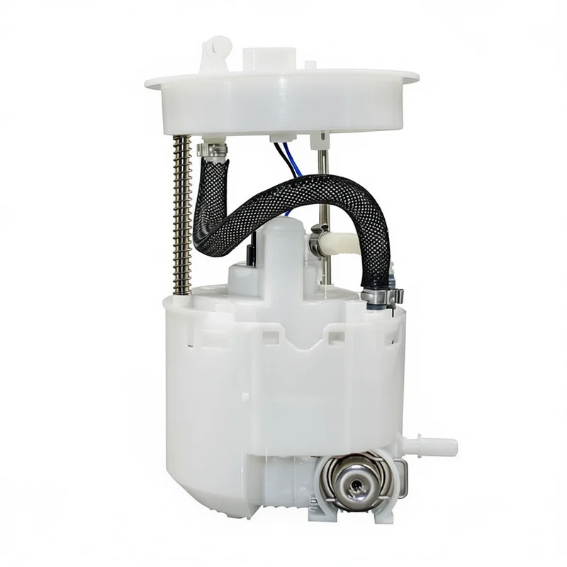 Fuel Pump Assembly Module PYT8-1335Z-A F01R00S529 PSKB-13-35Z for Mazda ...