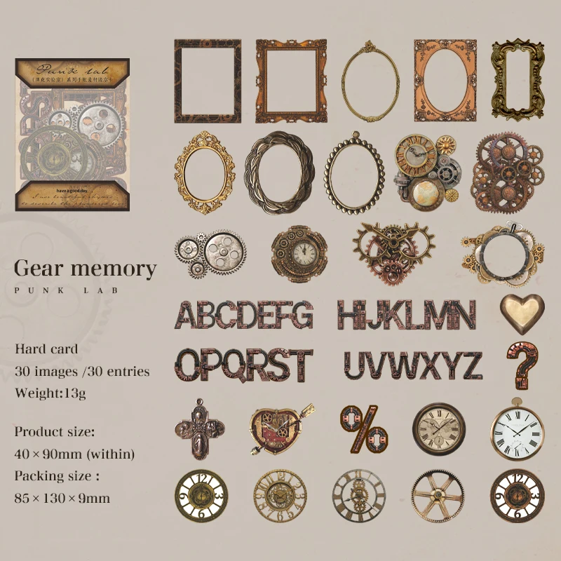 Lab Borders Printable