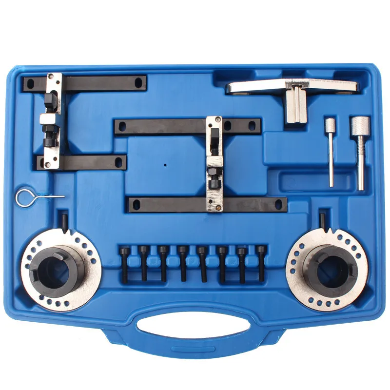 Herramientas-de-sincronizaci-n-de-motor-para-Ford-Wing-Bo-Focus-1-0-1-0 ...
