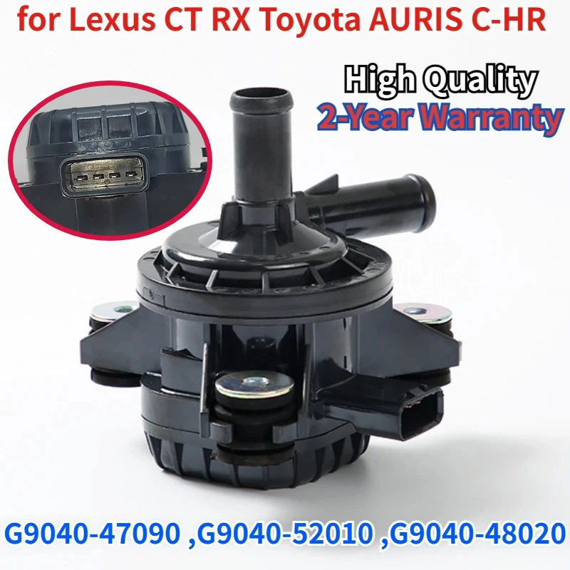 G9040-47090-G9040-52010-G9040-48020-for-Lexus-CT-RX-Toyota-AURIS-C-HR ...