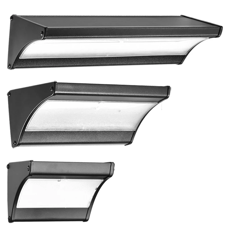 Outdoor LED Solar Light Garden Energy Powered LED Solar Reflector ...