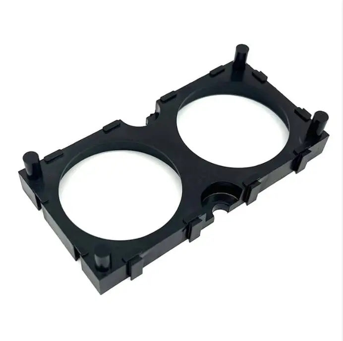 MasterFire 20pcs/lot 60280 2x Battery Holder Bracket Cell Safety Anti ...