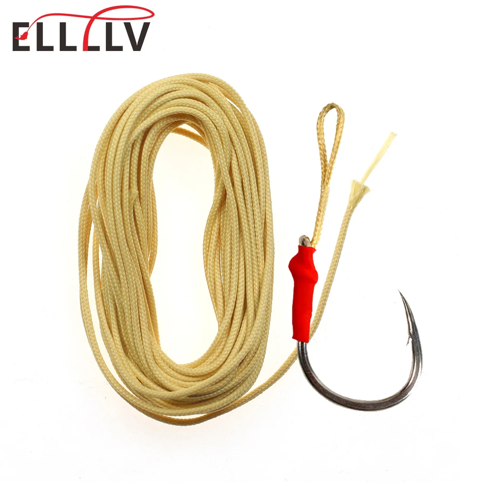 Ellllv-150LB-300LB-Braided-Kelvar-Fishing-Line-High-Strength-Assist ...