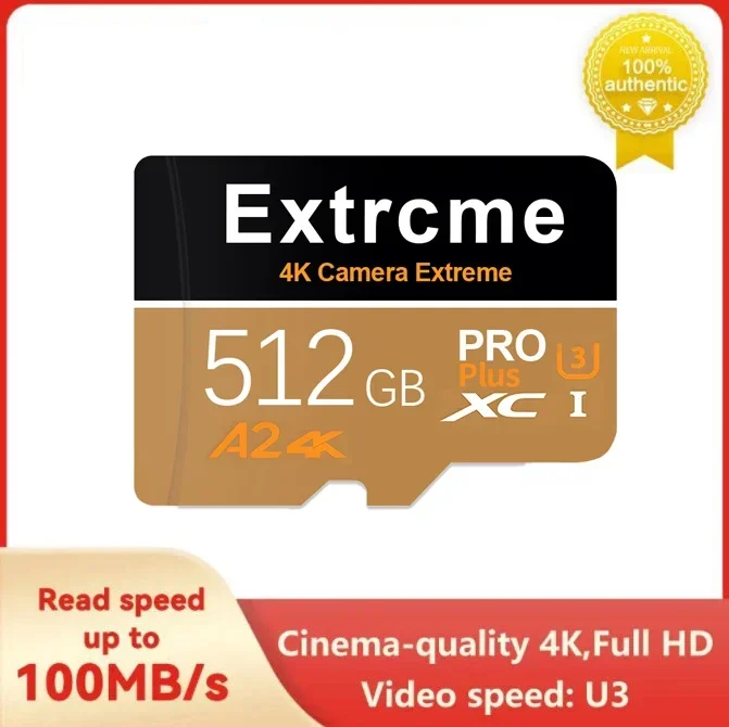 100-Original-Micro-TF-SD-Card-512GB-Class10-256GB-TF-Card-32GB-64GB ...