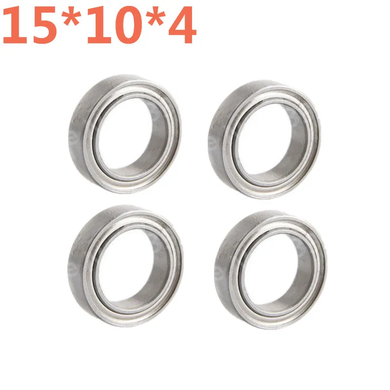 4Pieces-86693-286068B-HSP-Parts-Ball-Bearing-Axle-15x10x4-02138-1-10-1 ...